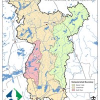 Maps – Crowe Valley Conservation